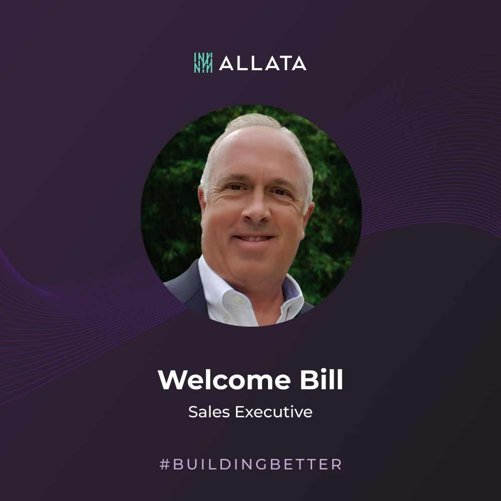 Allata on LinkedIn: #allin Allata on LinkedIn: #allin