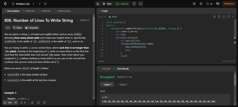 Shivanshu . on LinkedIn: #day330 #1001daysofcode #1001daysofcode #dsa # ... Shivanshu . on LinkedIn: #day330 #1001daysofcode #1001daysofcode #dsa # ...