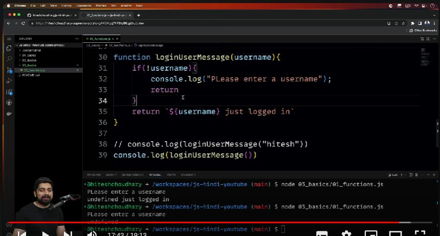 Vaibhav Shukla on LinkedIn: #javascript #coding #webdevelopment # ... Vaibhav Shukla on LinkedIn: #javascript #coding #webdevelopment # ...