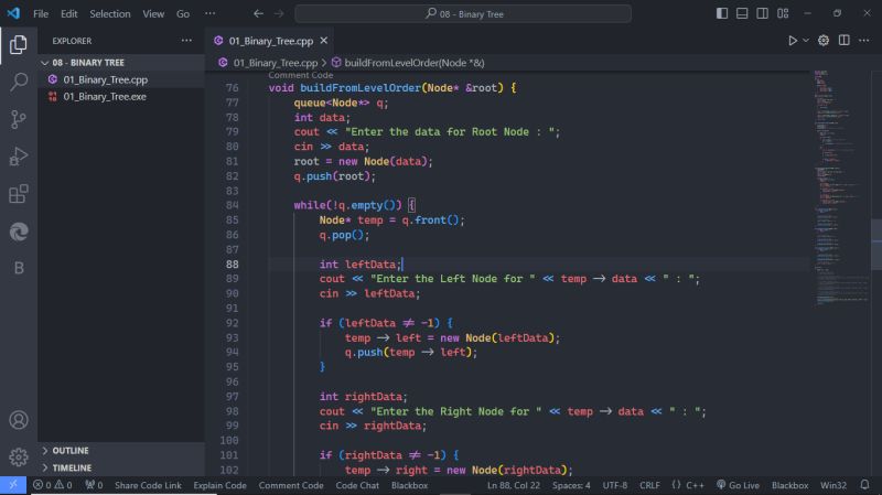 MAMOON AHMAD on LinkedIn: #dsa #datastructuresandalgorithms #leetcode # ... MAMOON AHMAD on LinkedIn: #dsa #datastructuresandalgorithms #leetcode # ...