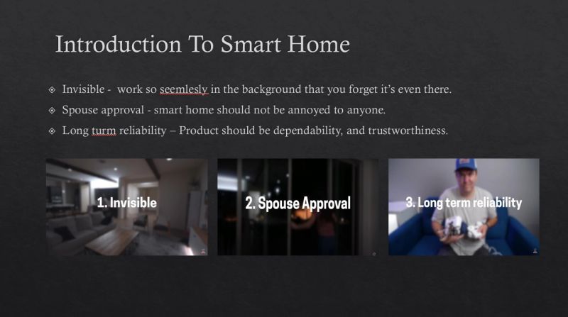 Aniket Singh on LinkedIn: #smarthome #innovation Aniket Singh on LinkedIn: #smarthome #innovation