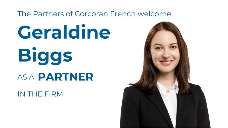 Corcoran French on LinkedIn: The partners at Corcoran French are ... Corcoran French on LinkedIn: The partners at Corcoran French are ...