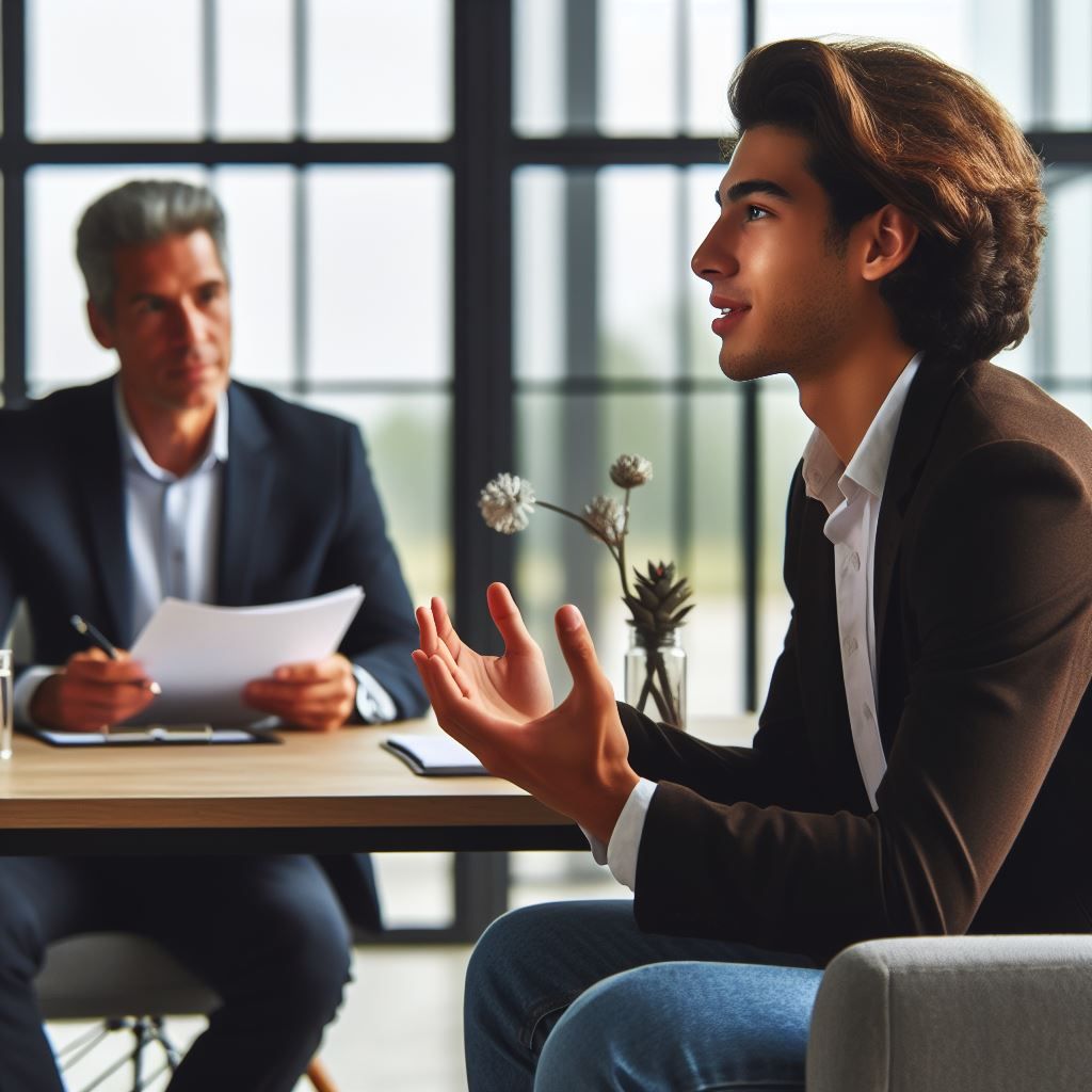 Ariana (sin D) González en LinkedIn: #resiliencia #entrevistadetrabajo ... Ariana (sin D) González en LinkedIn: #resiliencia #entrevistadetrabajo ...