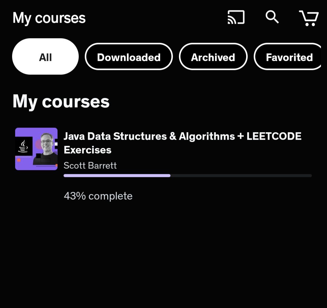 Harman Singh on LinkedIn: #javaprogramming #datastructures #algorithms ... Harman Singh on LinkedIn: #javaprogramming #datastructures #algorithms ...