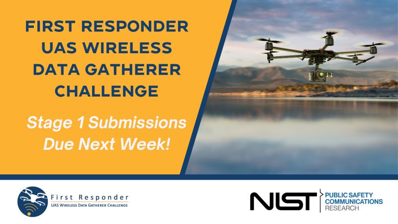 NIST Communications Technology Laboratory on LinkedIn: #nist #uas #ai #iot NIST Communications Technology Laboratory on LinkedIn: #nist #uas #ai #iot