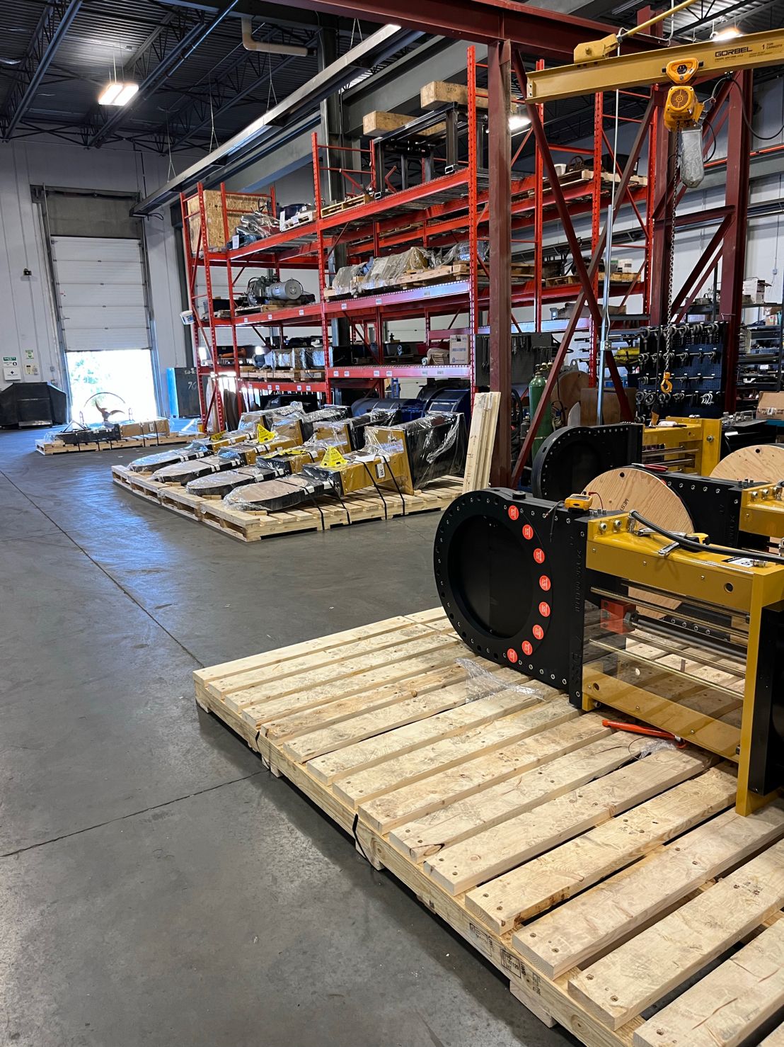 Mike Meek on LinkedIn: Prepping another large batch of large bore is ... Mike Meek on LinkedIn: Prepping another large batch of large bore is ...