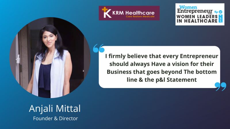 Anjali Mittal on LinkedIn: Anjali Mittal: A Passionate Healthcare ... Anjali Mittal on LinkedIn: Anjali Mittal: A Passionate Healthcare ...