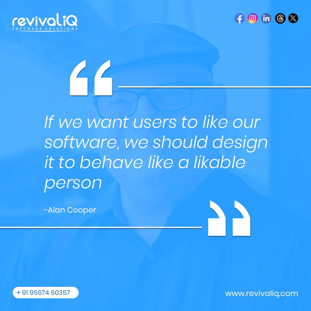 RVIQ Softwares Pvt.Ltd. on LinkedIn: #softwaredevelopment #coding # ... RVIQ Softwares Pvt.Ltd. on LinkedIn: #softwaredevelopment #coding # ...