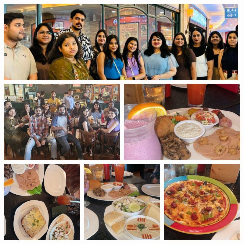Ayushi Sharma on LinkedIn: #eyian #team_bonding Ayushi Sharma on LinkedIn: #eyian #team_bonding
