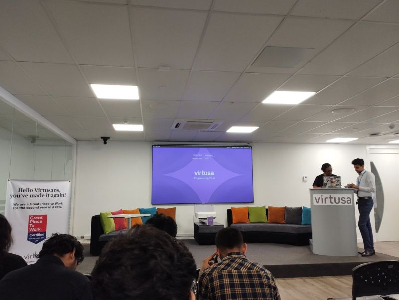 Thinula Jayavihan on LinkedIn: #aws #generativeai #awsbedrock #junemeetup Thinula Jayavihan on LinkedIn: #aws #generativeai #awsbedrock #junemeetup