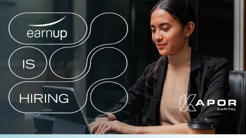 Kapor Capital on LinkedIn: #fintech #engineer Kapor Capital on LinkedIn: #fintech #engineer