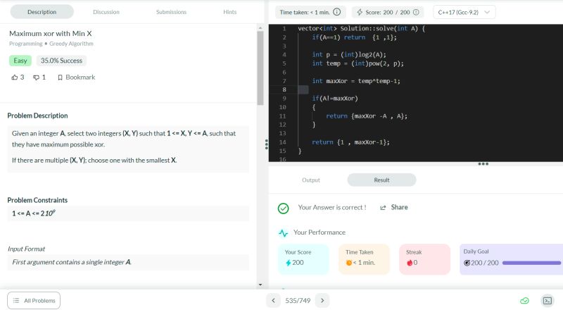 Dewansh Yadav on LinkedIn: #365daysofcode #scalerdiscord # ... Dewansh Yadav on LinkedIn: #365daysofcode #scalerdiscord # ...