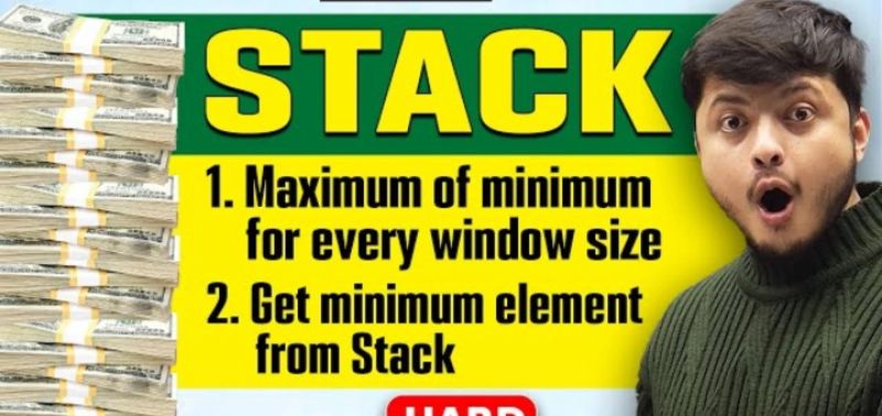 Sandeep Verma on LinkedIn: #180daysofcodechallenge #stackproblems # ... Sandeep Verma on LinkedIn: #180daysofcodechallenge #stackproblems # ...