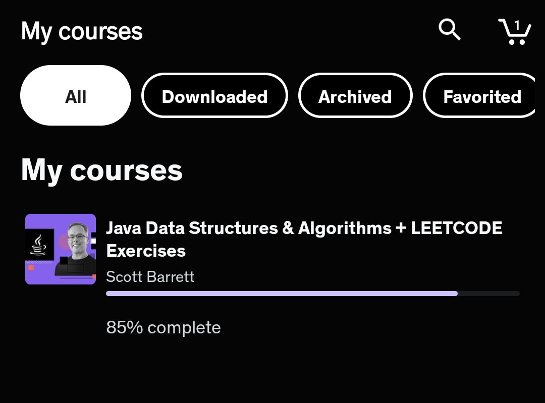 Harman Singh on LinkedIn: #learninginpublic #dsa #java # ... Harman Singh on LinkedIn: #learninginpublic #dsa #java # ...