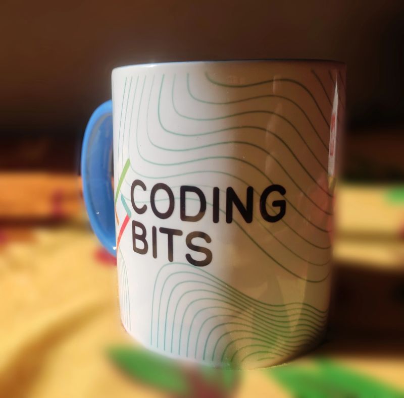 Manish Kumar on LinkedIn: #codingbits #grateful #companyswag #thankyou ... Manish Kumar on LinkedIn: #codingbits #grateful #companyswag #thankyou ...