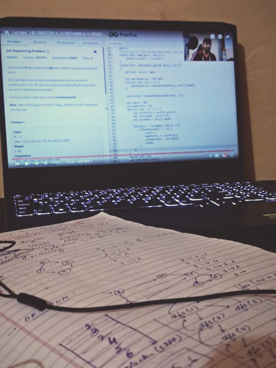RONAK AGARWAL on LinkedIn: #datastructures #algorithms #alwayslearning ... RONAK AGARWAL on LinkedIn: #datastructures #algorithms #alwayslearning ...