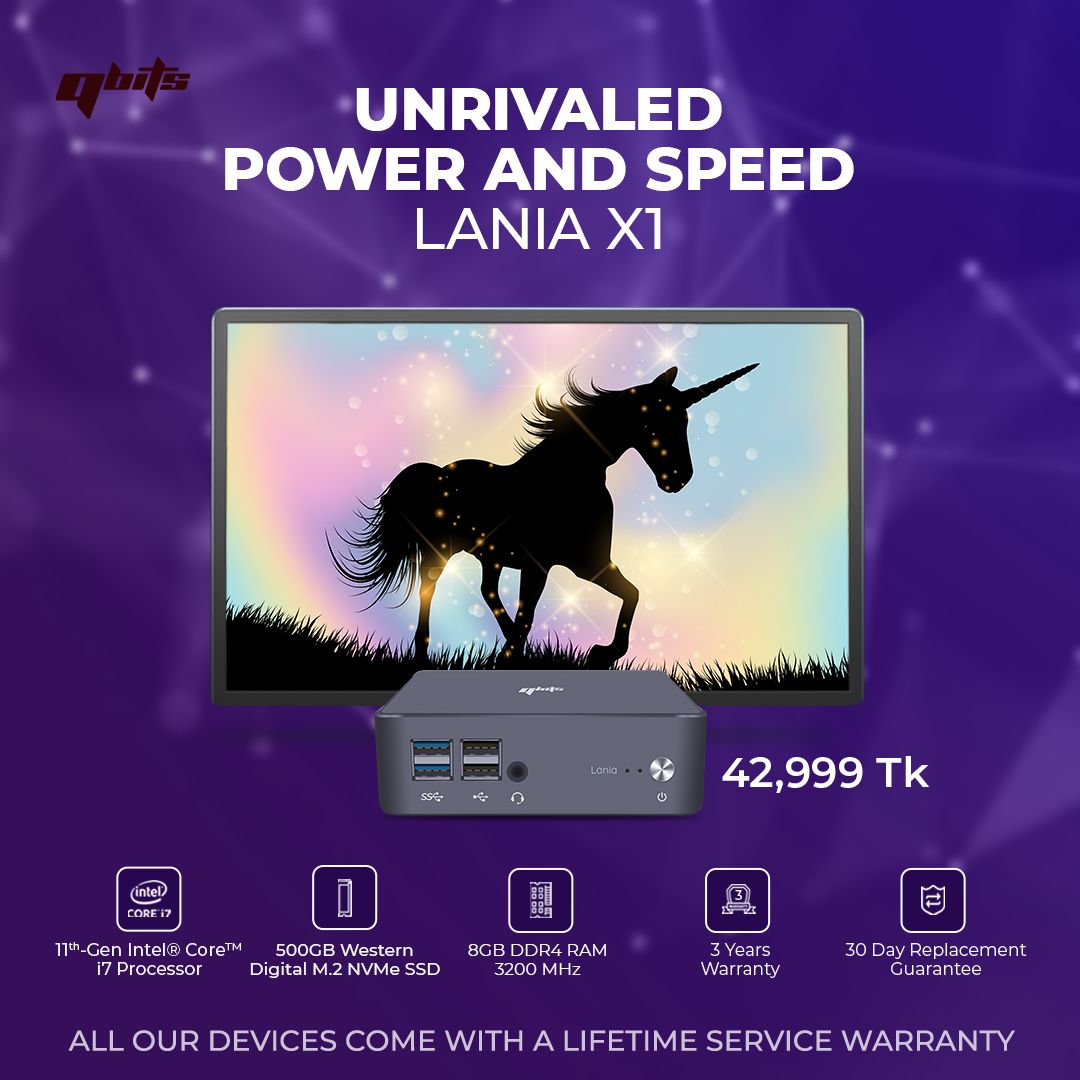 Qbits Technologies on LinkedIn: #qbits #minipc #laniax1 #lania #minipc ... Qbits Technologies on LinkedIn: #qbits #minipc #laniax1 #lania #minipc ...