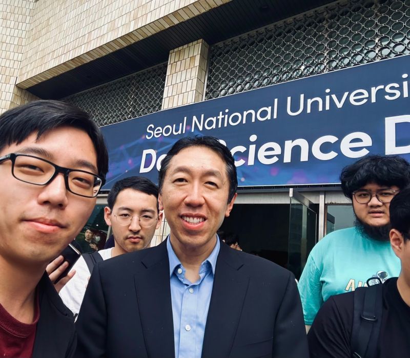 Boosung Kim on LinkedIn: #ai #deeplearning #coursera #andrewng # ... Boosung Kim on LinkedIn: #ai #deeplearning #coursera #andrewng # ...