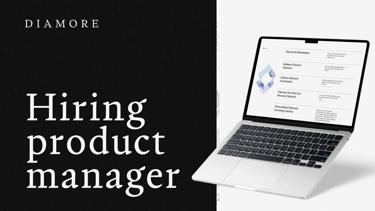 Valentin Alekseev on LinkedIn: #hiring Valentin Alekseev on LinkedIn: #hiring
