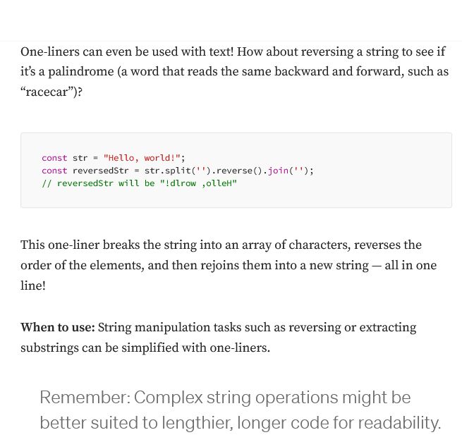 Susheel Kumar on LinkedIn: #javascript #jstips #javascripttips Susheel Kumar on LinkedIn: #javascript #jstips #javascripttips