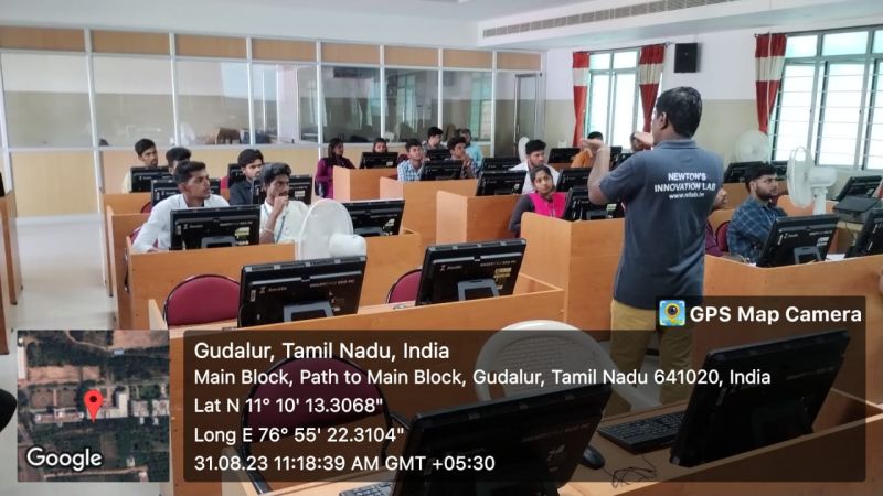 Senthil Kumar Dhayalrajan on LinkedIn: #ros Senthil Kumar Dhayalrajan on LinkedIn: #ros