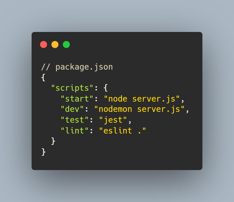 Pankaj Sharma on LinkedIn: #nodejs #javascript #webdevelopment #coding ... Pankaj Sharma on LinkedIn: #nodejs #javascript #webdevelopment #coding ...