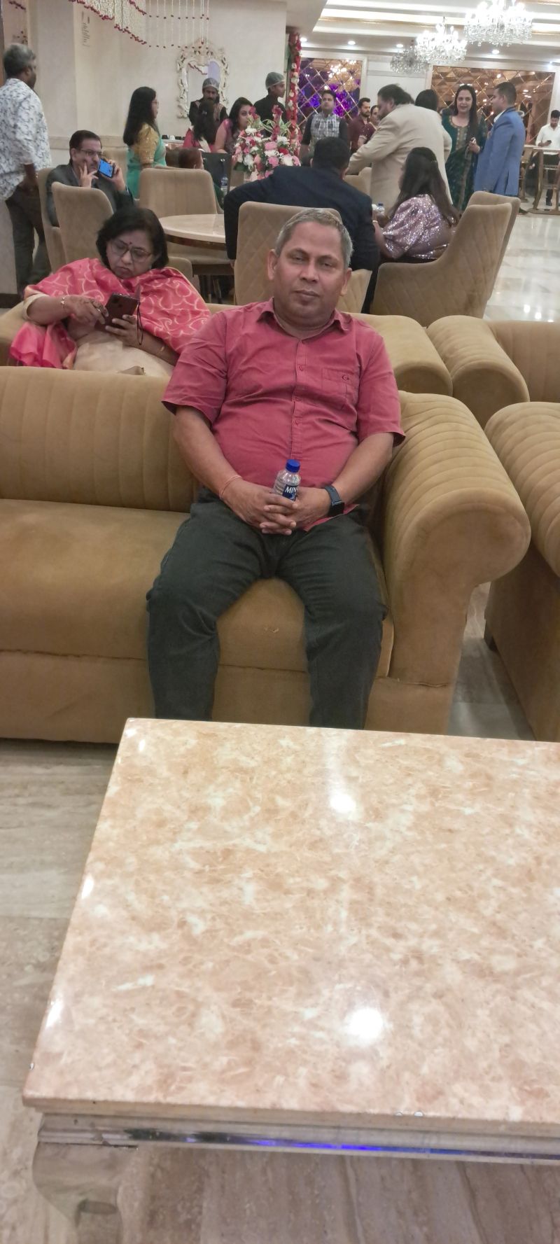 Dinesh Kumar Tiwari on LinkedIn: Contentment is happinest.π Dinesh Kumar Tiwari on LinkedIn: Contentment is happinest.π