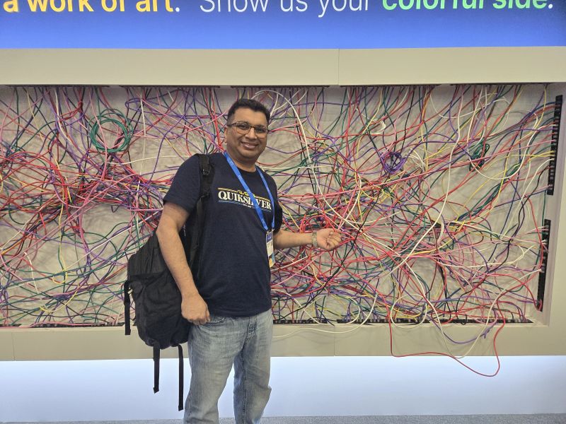 Mandeep Saini posted on LinkedIn Mandeep Saini posted on LinkedIn