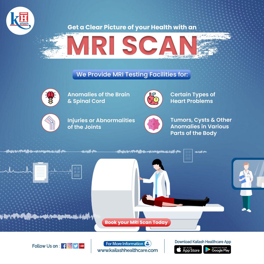 Kailash Healthcare Ltd on LinkedIn: #ctmri #kailashhealthcare #mriscan ... Kailash Healthcare Ltd on LinkedIn: #ctmri #kailashhealthcare #mriscan ...
