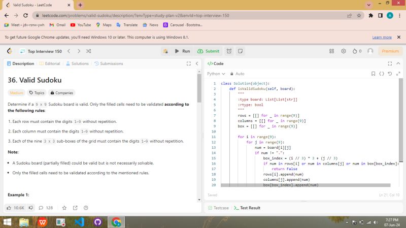 Apoorva Tiwari on LinkedIn: #leetcode #30daydsachallenge #python Apoorva Tiwari on LinkedIn: #leetcode #30daydsachallenge #python