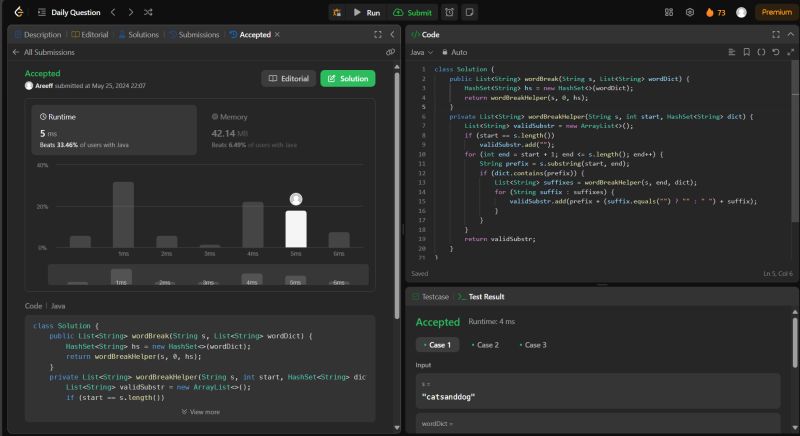 Areeff Pathan on LinkedIn: #coding #competitiveprogramming #dsa # ... Areeff Pathan on LinkedIn: #coding #competitiveprogramming #dsa # ...