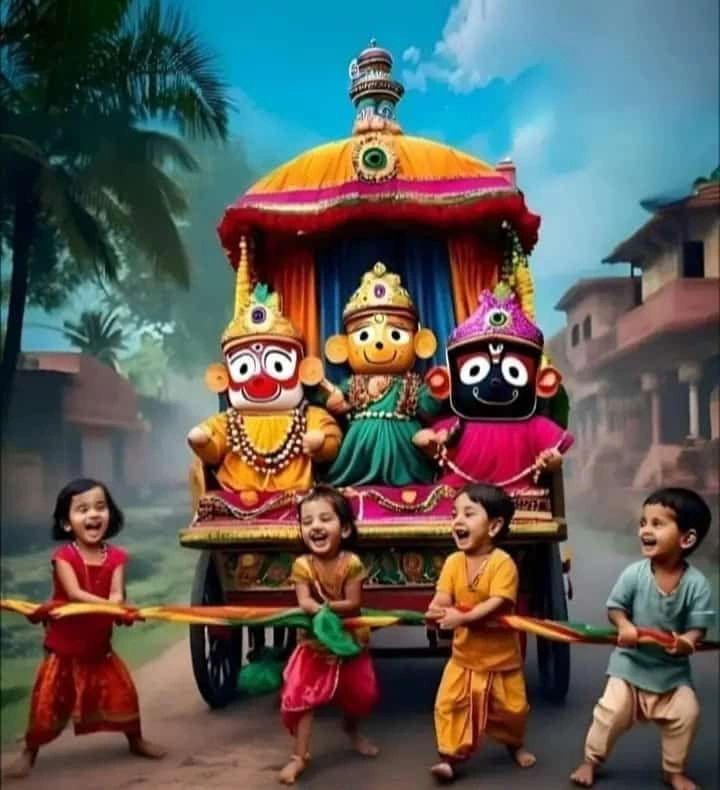 Shubhendu Pandey on LinkedIn: Jai Jagannath 🙏 Shubhendu Pandey on LinkedIn: Jai Jagannath 🙏