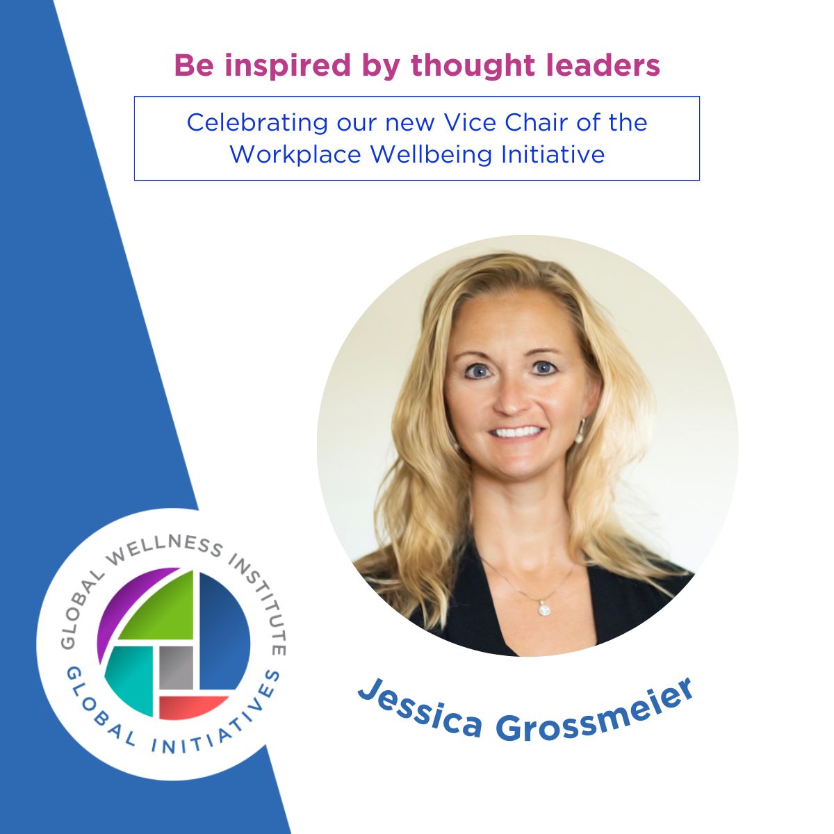 Workplace Wellbeing Initiative (Global Wellness Institute) on LinkedIn ... Workplace Wellbeing Initiative (Global Wellness Institute) on LinkedIn ...