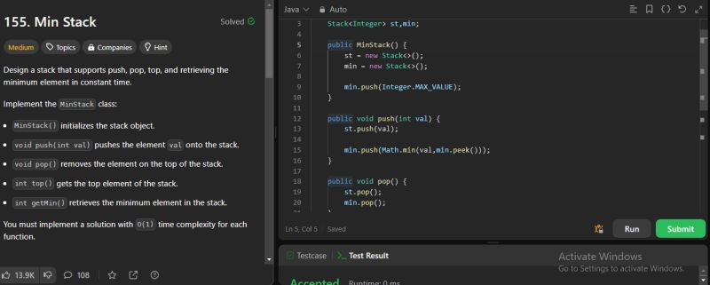 boda Uttam on LinkedIn: Hello everyone Day 71 🚀 Today I solved some ... boda Uttam on LinkedIn: Hello everyone Day 71 🚀 Today I solved some ...