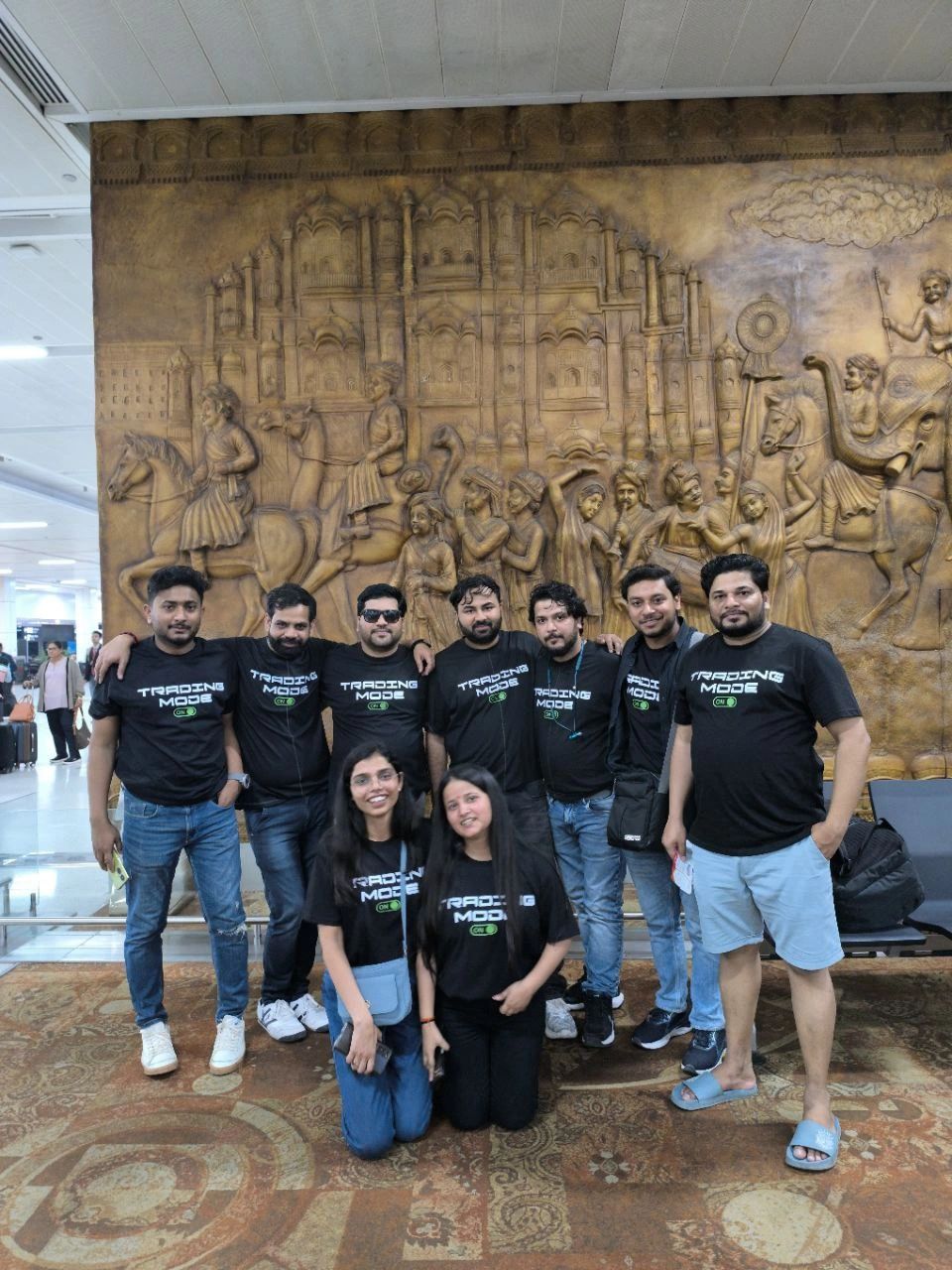 Anubhav Mishra on LinkedIn: #officetrip #kerala Anubhav Mishra on LinkedIn: #officetrip #kerala