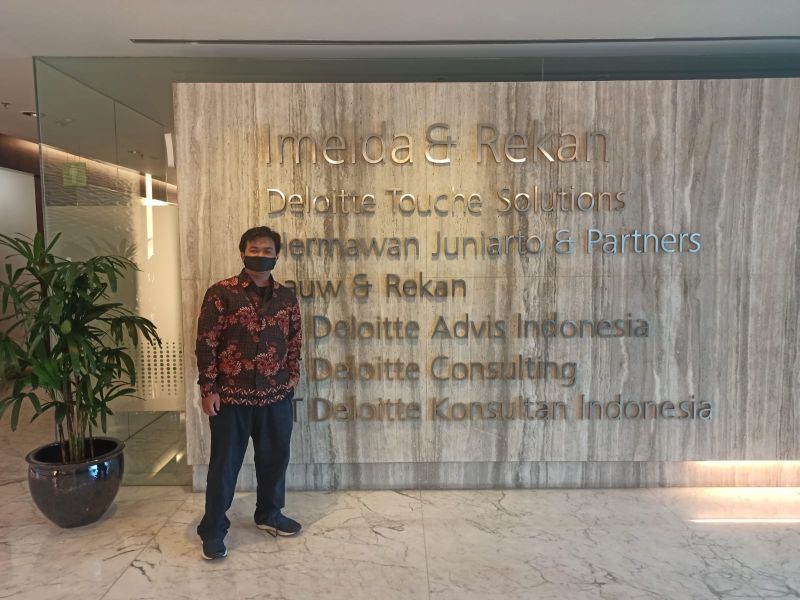 Sadam Husen on LinkedIn: Pengalaman pertama konsinyering untuk ikut ... Sadam Husen on LinkedIn: Pengalaman pertama konsinyering untuk ikut ...