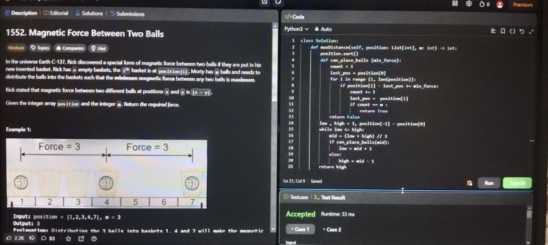 Priyansh Vashistha on LinkedIn: #100daysofcode #python #codingchallenge ... Priyansh Vashistha on LinkedIn: #100daysofcode #python #codingchallenge ...