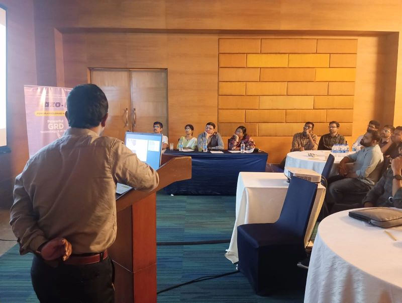 Dr. Swetha Rapolu on LinkedIn: Thank you, TS ISG , for the opportunity ... Dr. Swetha Rapolu on LinkedIn: Thank you, TS ISG , for the opportunity ...