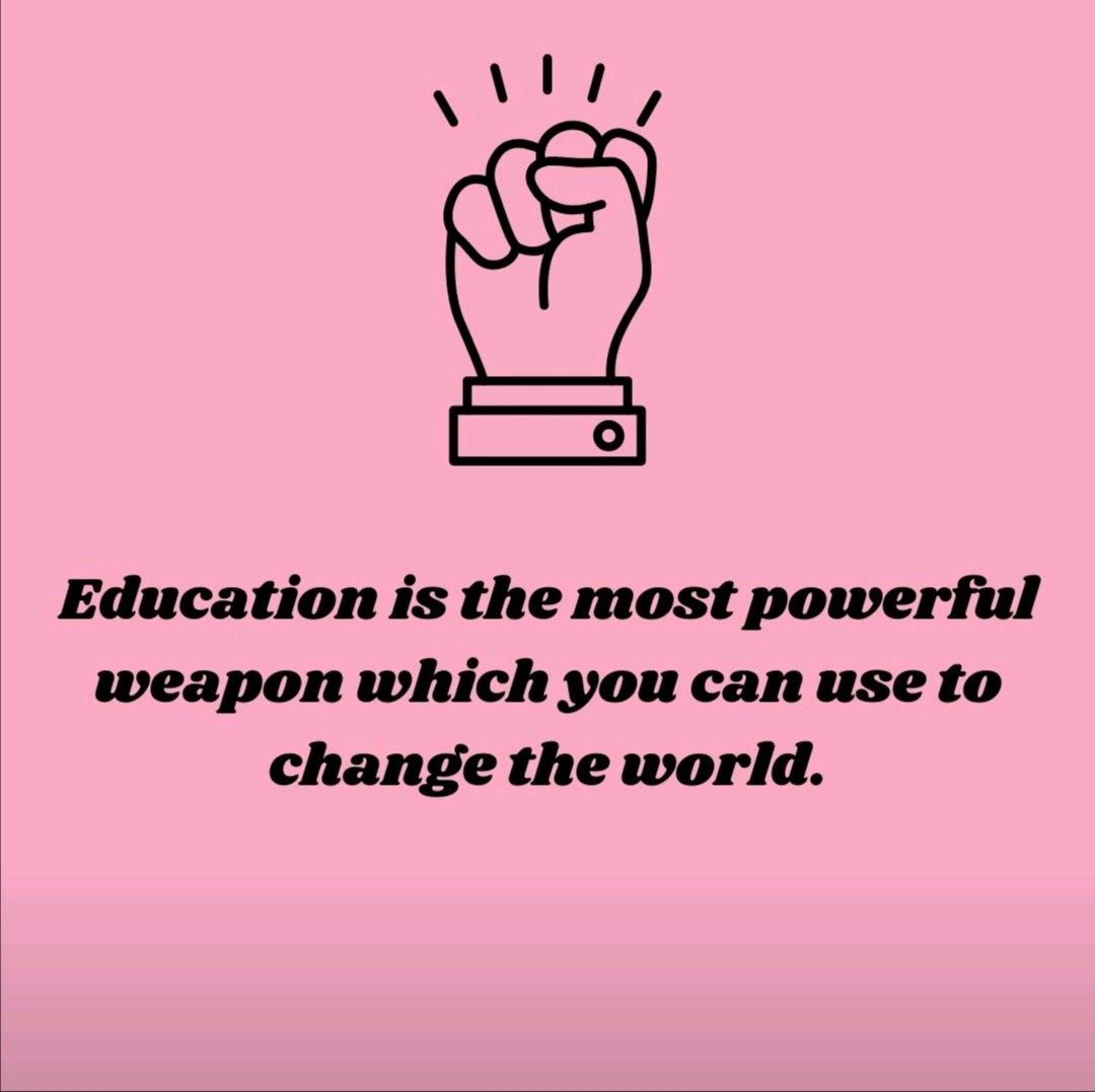 Aparna Kp on LinkedIn: Education is the key 🗝️ to unlocking 🔐 the world ... Aparna Kp on LinkedIn: Education is the key 🗝️ to unlocking 🔐 the world ...