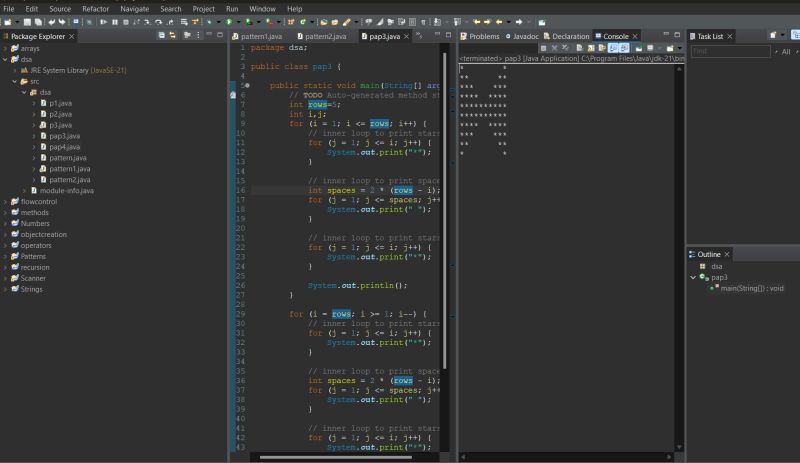 shreya kasinadhuni on LinkedIn: #programming #codeeveryday #motivation ... shreya kasinadhuni on LinkedIn: #programming #codeeveryday #motivation ...