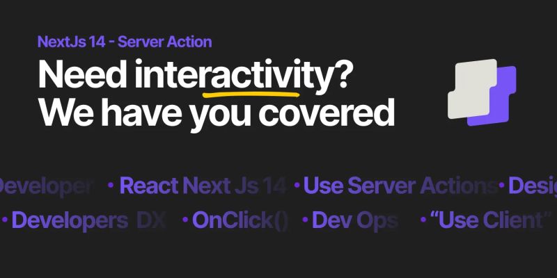 Alberto Cubeddu on LinkedIn: #react #nextjs #react14 #serveraction # ... Alberto Cubeddu on LinkedIn: #react #nextjs #react14 #serveraction # ...
