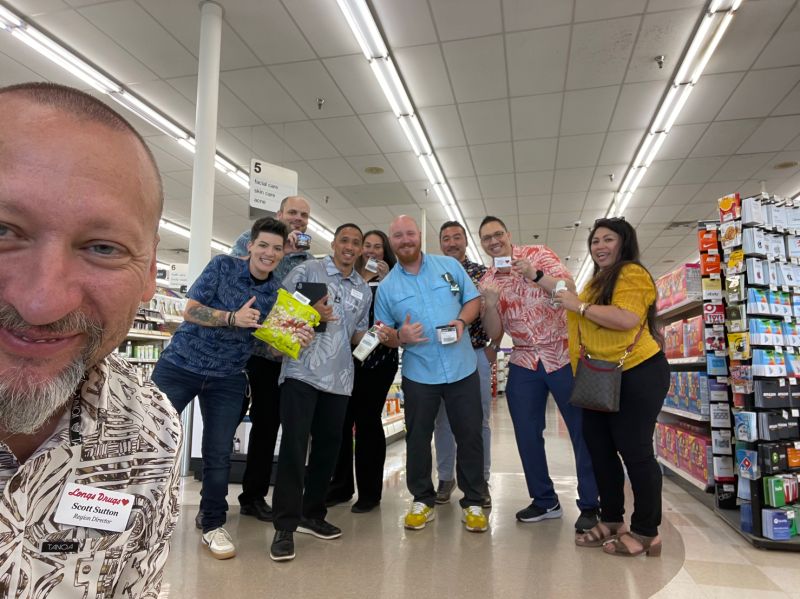 Scott Sutton on LinkedIn: #oneteam Scott Sutton on LinkedIn: #oneteam