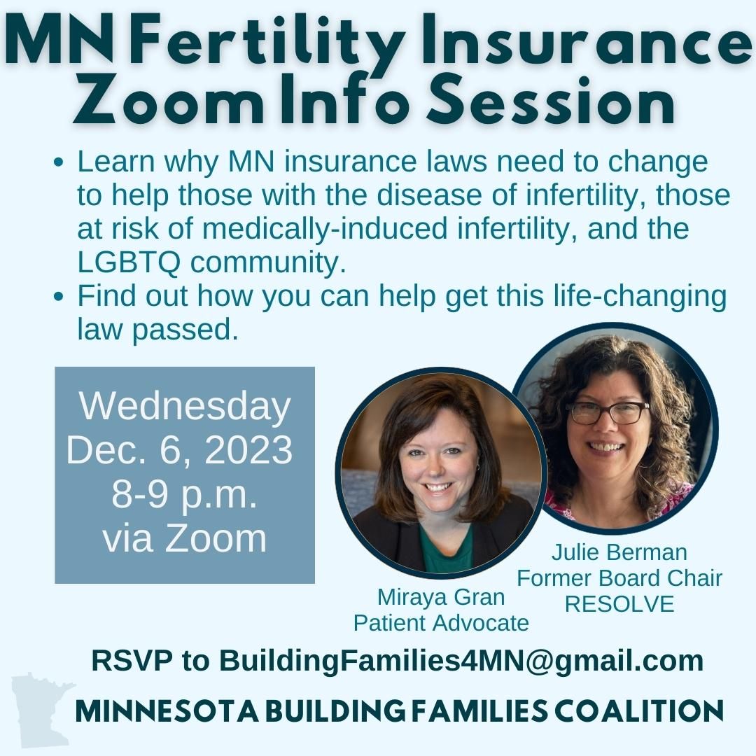 Julie Berman on LinkedIn: Fellow Minnesotans: Please join me and Miraya ... Julie Berman on LinkedIn: Fellow Minnesotans: Please join me and Miraya ...