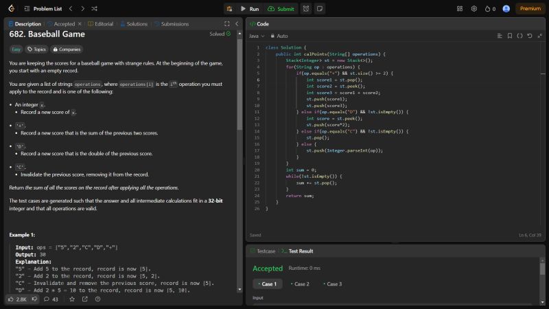 Aakash Bhatt on LinkedIn: #100daysofcode #java #coding #programming # ... Aakash Bhatt on LinkedIn: #100daysofcode #java #coding #programming # ...