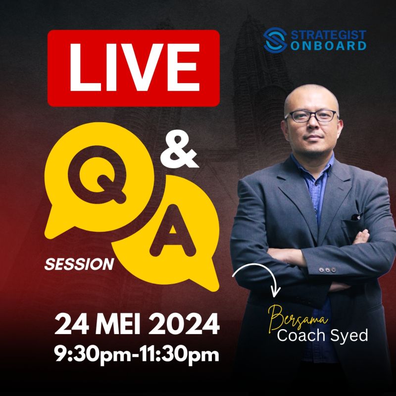 Syed Ahmad Rifa'i Syed Bakar on LinkedIn: Live in Google meet.. Date ... Syed Ahmad Rifa'i Syed Bakar on LinkedIn: Live in Google meet.. Date ...