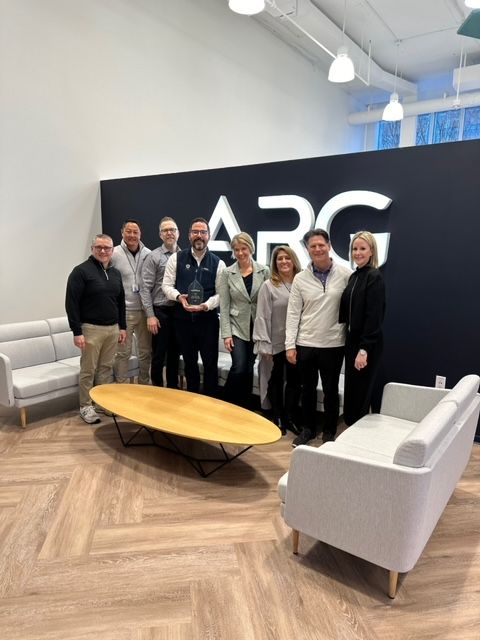 Stacey Clarke on LinkedIn: It was an honor to present ARG - IT Clarity ... Stacey Clarke on LinkedIn: It was an honor to present ARG - IT Clarity ...