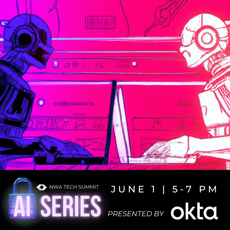 Sajan Gautam on LinkedIn: #nwarkansas #nwatechsummit #ai #privacy # ... Sajan Gautam on LinkedIn: #nwarkansas #nwatechsummit #ai #privacy # ...