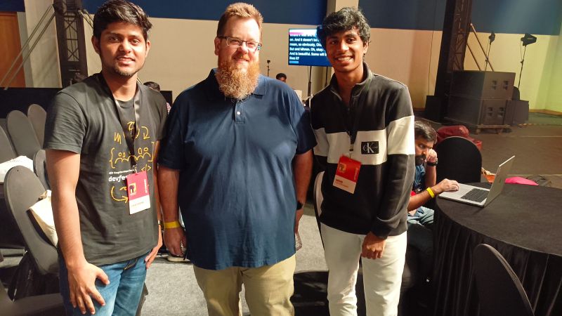 Shashank Pandey on LinkedIn: #experience #javascript #serverless Shashank Pandey on LinkedIn: #experience #javascript #serverless