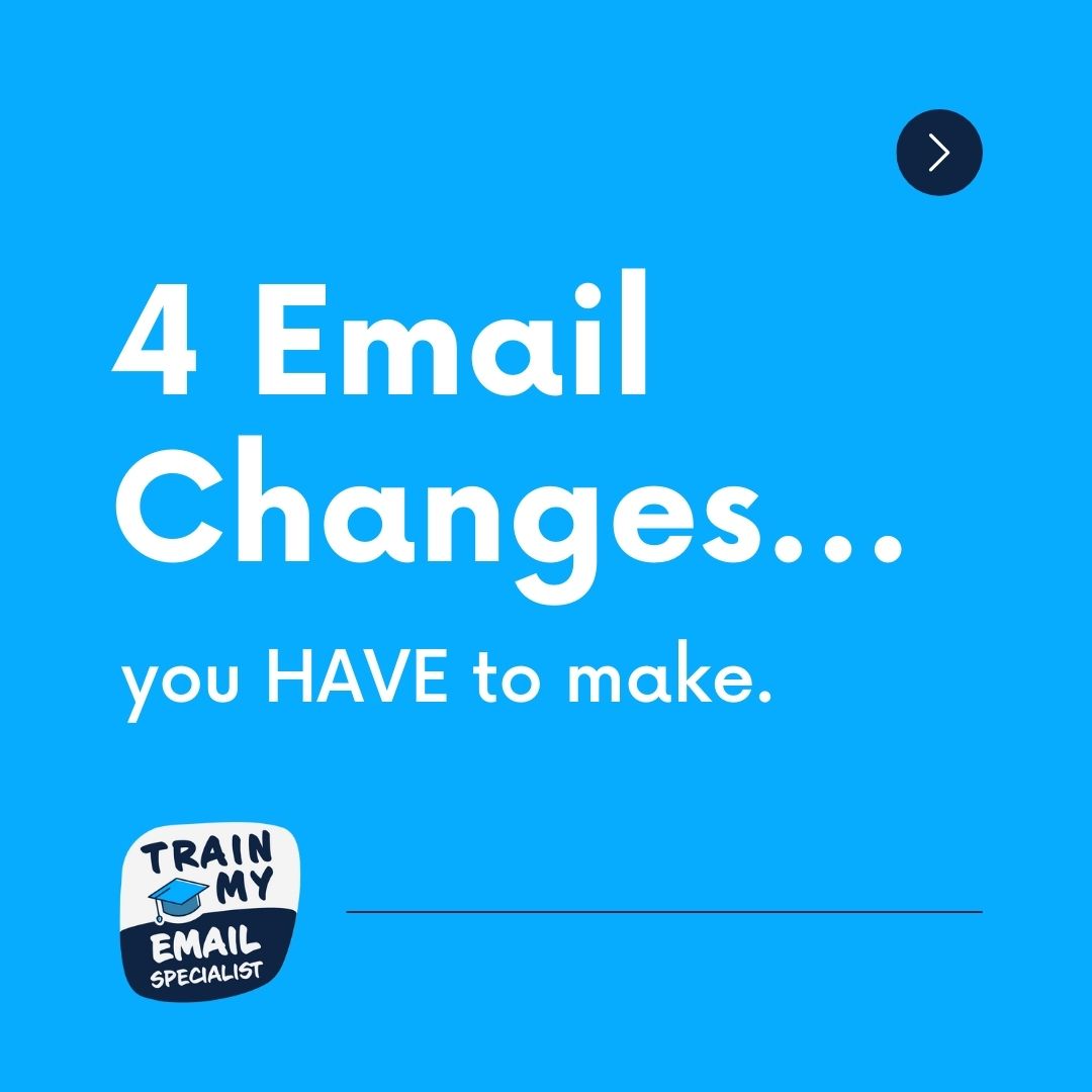 Smart Marketer on LinkedIn: ⚠️ These 4 things HAVE to be done to be ... Smart Marketer on LinkedIn: ⚠️ These 4 things HAVE to be done to be ...