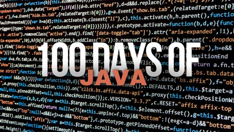 Arunachala Muniraj on LinkedIn: #dreamdesiredodeserve #100daysofjava # ... Arunachala Muniraj on LinkedIn: #dreamdesiredodeserve #100daysofjava # ...